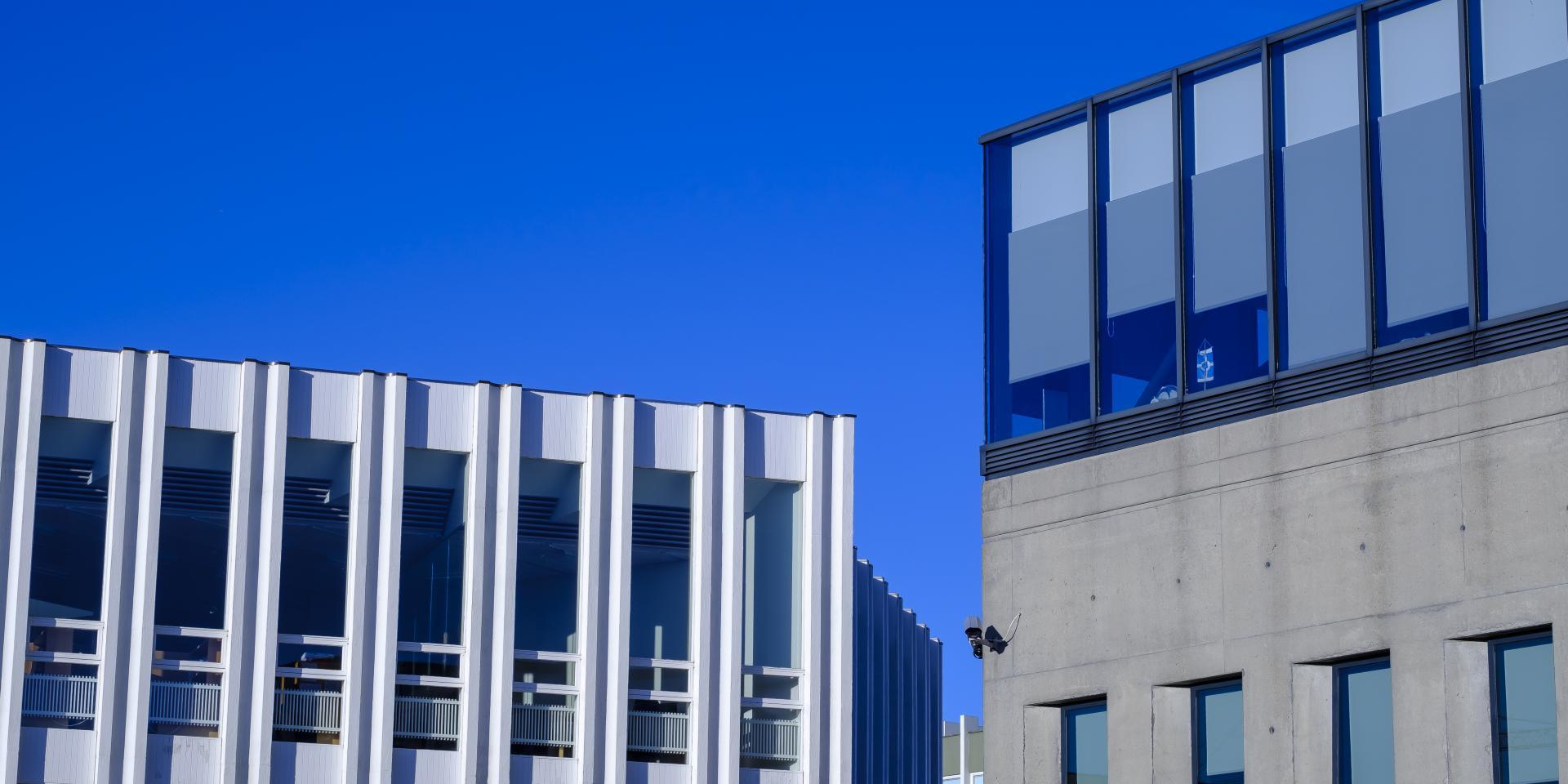 Home | Social Science Research Institute