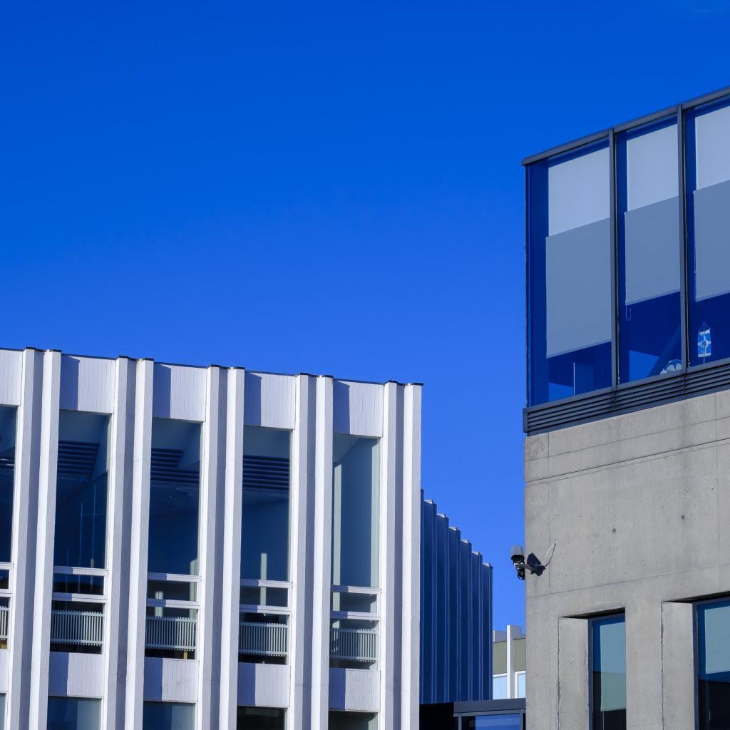 Home | Social Science Research Institute