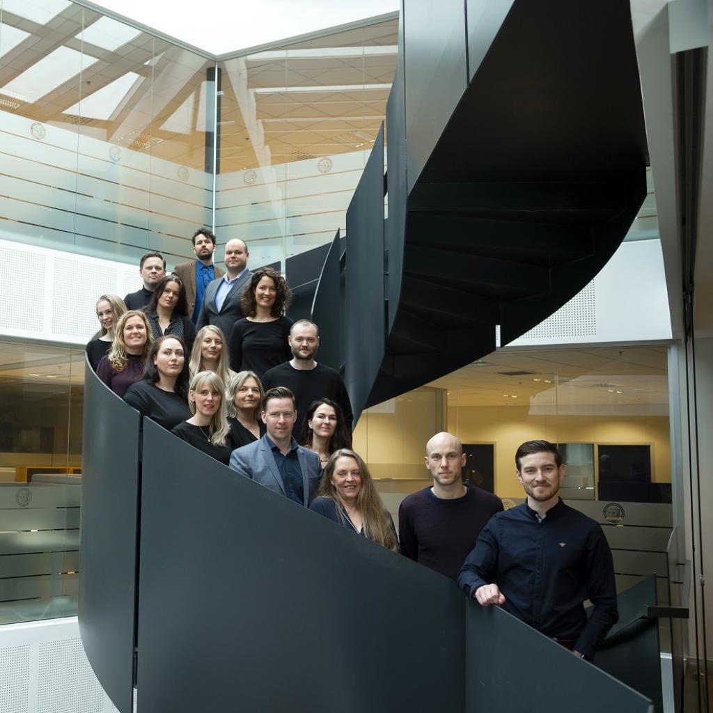 Home | Social Science Research Institute