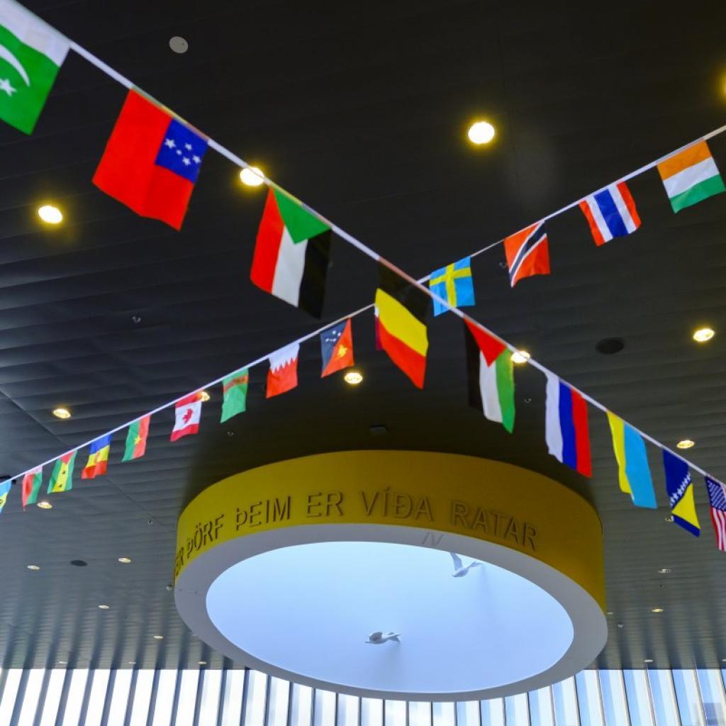 Home | Social Science Research Institute